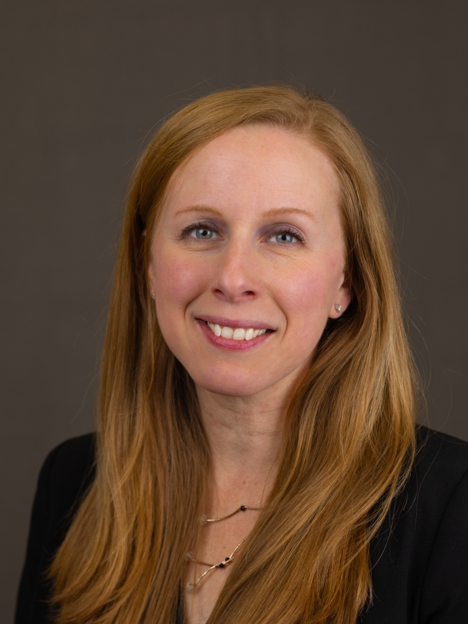 Melissa Blake | Rutgers Communications and Marketing