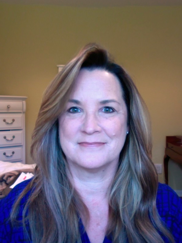 Patricia Kastner | Rutgers Communications and Marketing